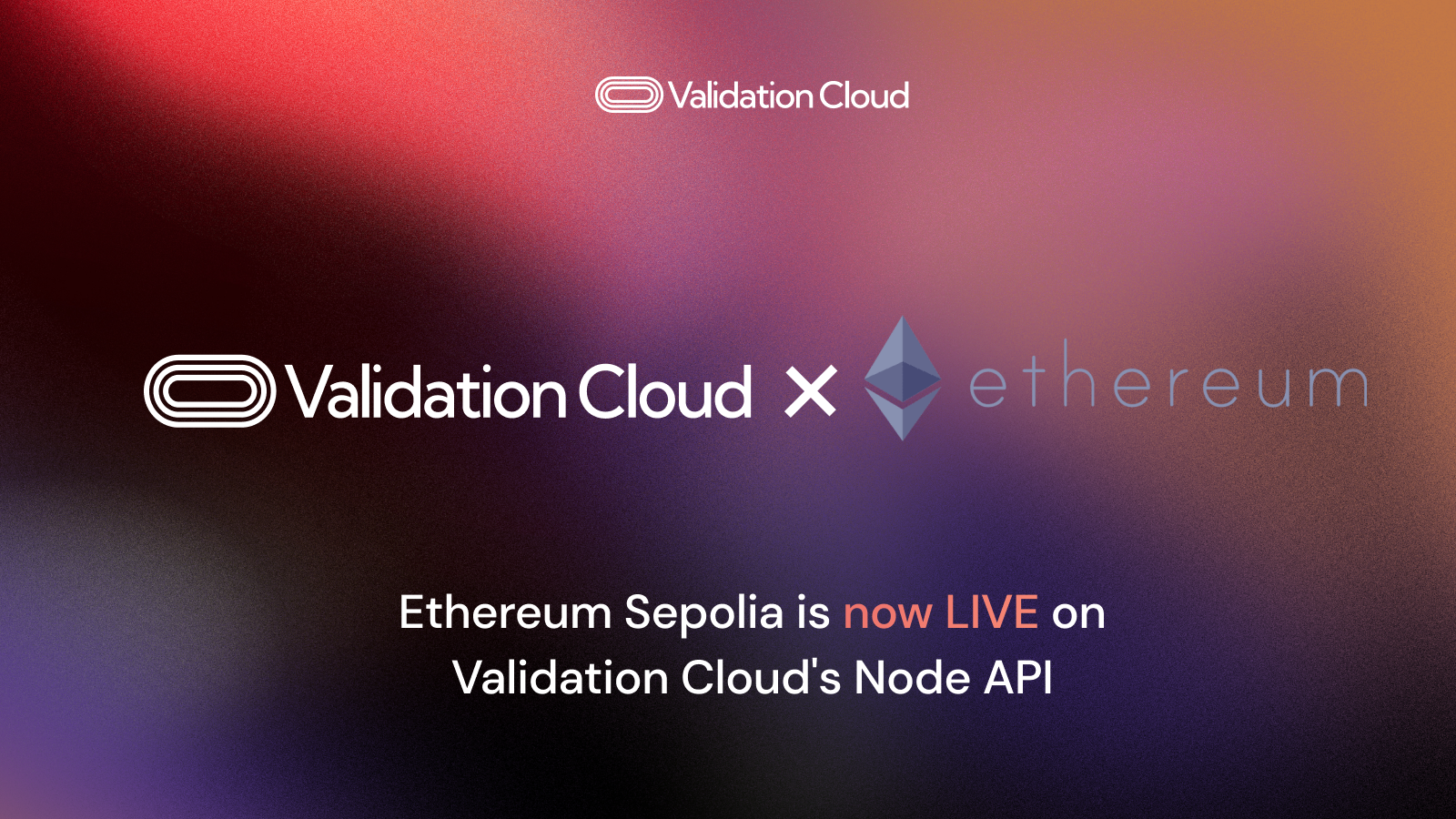 What is the Sepolia Testnet?