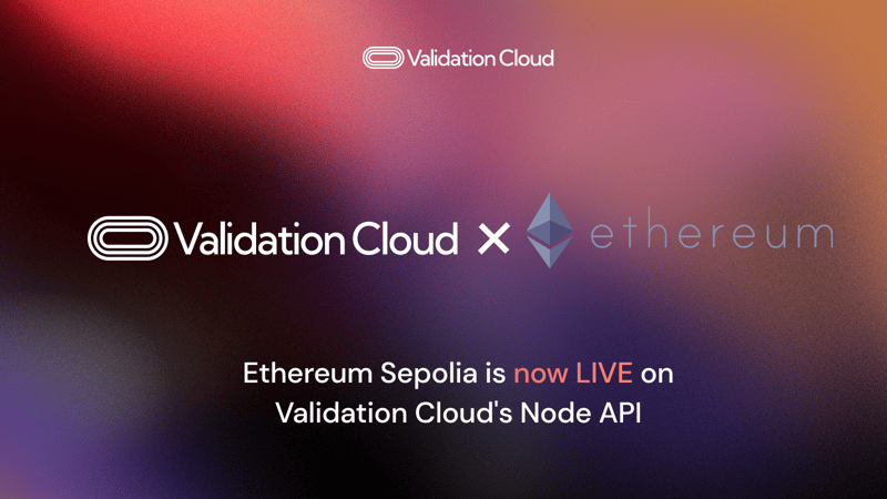 What is the Sepolia Testnet?